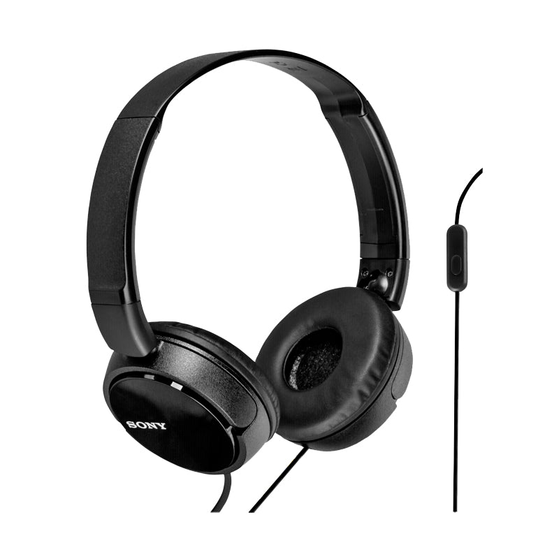 Sony MDR-ZX310AP On-Ear Wired Headphones – Goodiz